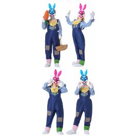 Kids Bunny Costume - Easter Rabbit Mascot | Costumes in Australia